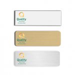 Quality Suites Name Tags & Badges
