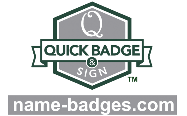 Photo ID Badges - Name Badges