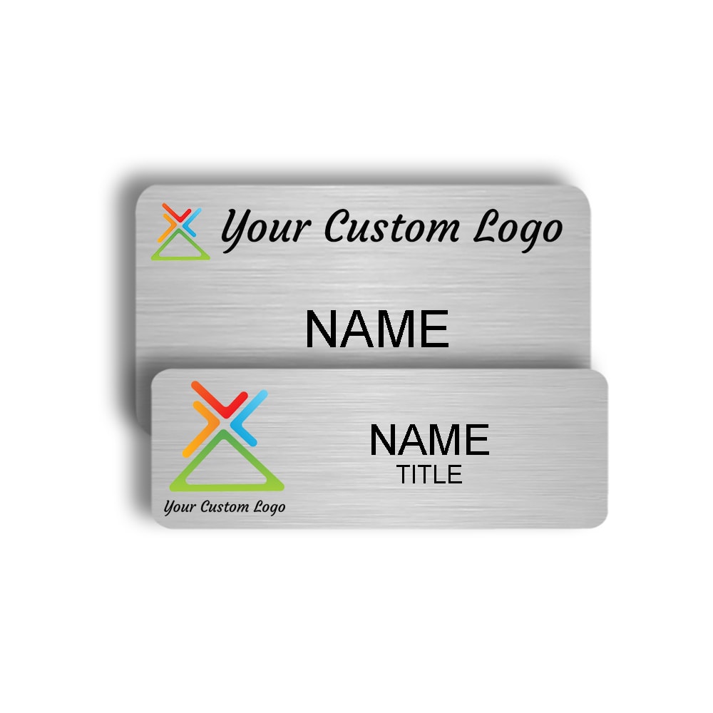 Name Badges - Name Badges